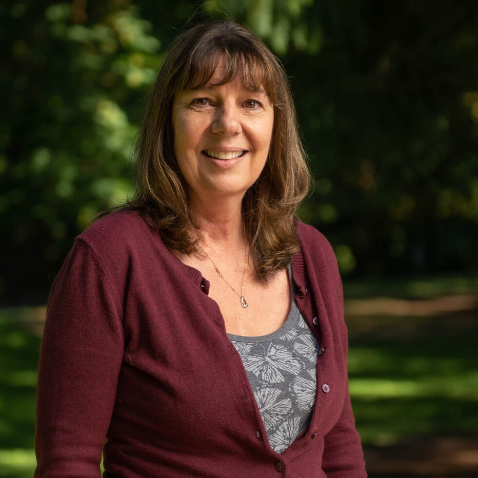 Kathy Hawkins profile - Winterbrook Planning