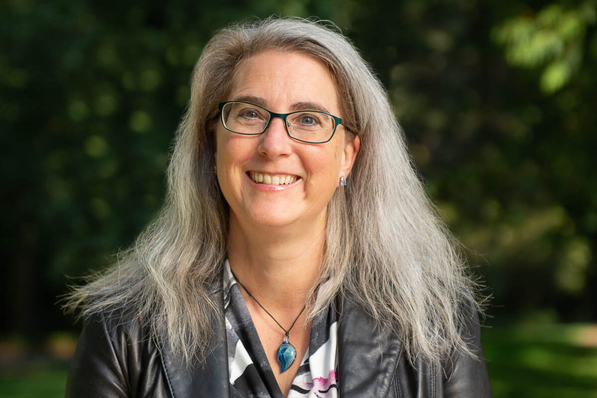 Happy work anniversary to Anita Smyth - Winterbrook Planning