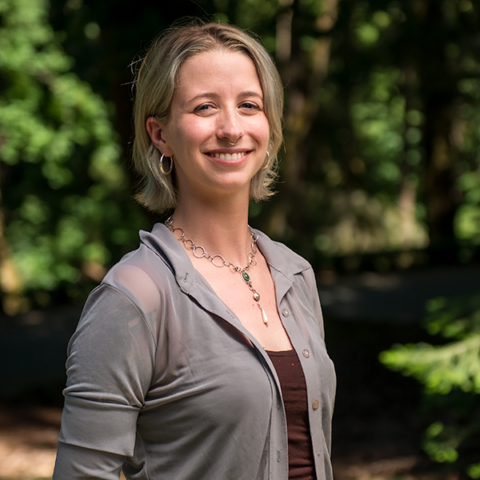 Larissa Gladding - Winterbrook Planning