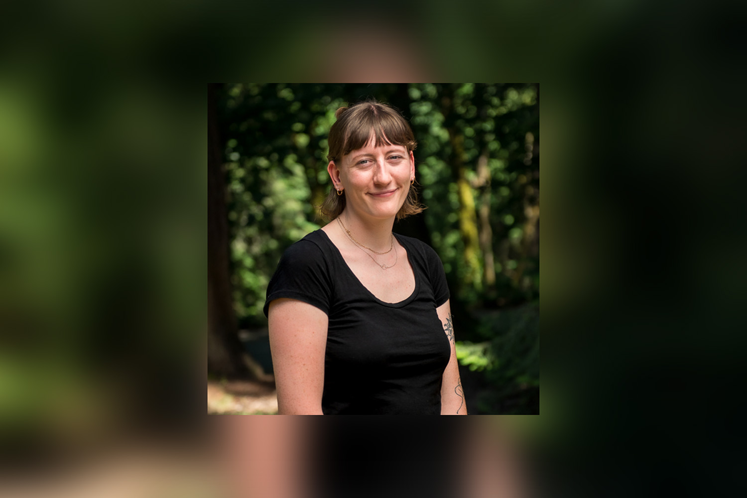 Happy 1-Year anniversary to Keava Campbell - Winterbrook Planning